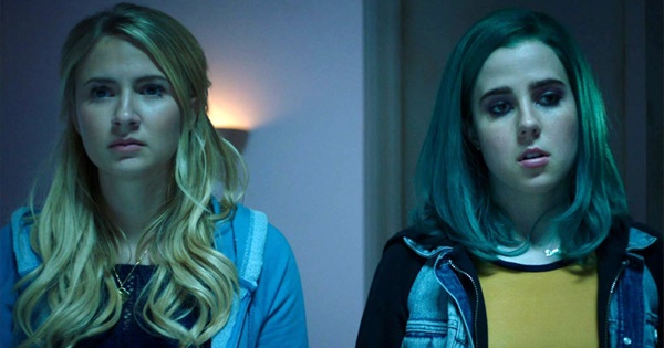 Shows That Were Cancelled Too Soon