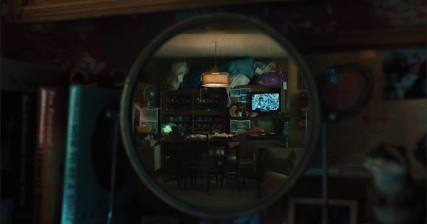 Movies That Start With the Letter 'E'