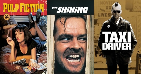 The True Top 100 Movies of All Time