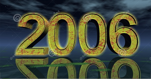 Movies I've Watched (2006)