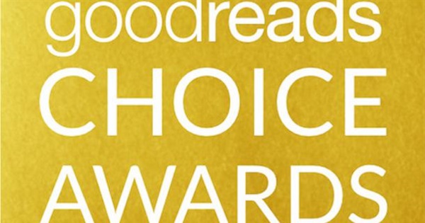 Winners of the Goodreads Choice Awards - Picture Books 2009-2020