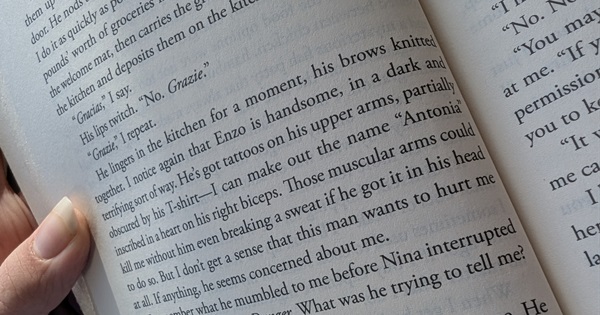 Every Book Birdiejoy Read in 2025 - Page 2