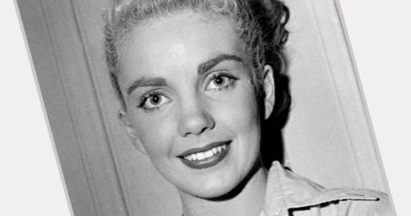 The Films of June Kenney