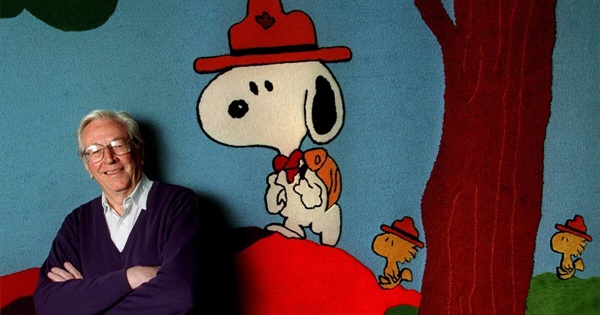 Peanuts Specials Made During Charles M. Schulz Lifetime