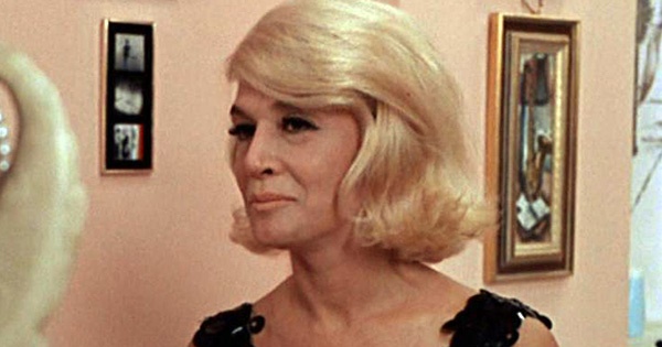 Sylvia Miles Complete Filmography