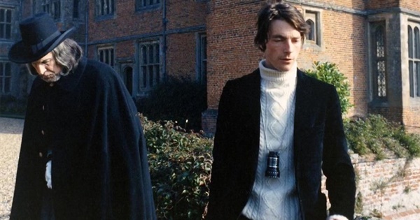 The Films of Michael Reeves