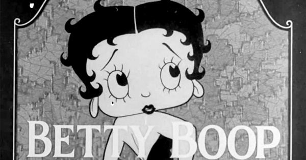 Funko Pop Betty Boop