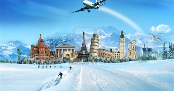 The 50 Most Visited Tourist Attractions in the World - How many have ...