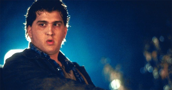 Daniel Roebuck Movies I've Seen Update 2