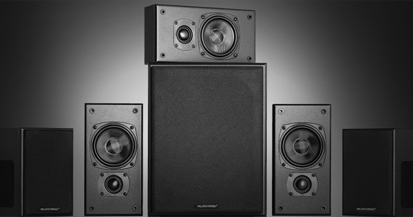 Top 12 Surround Sound Flicks