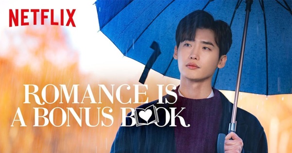 Netflix Originals K-Dramas