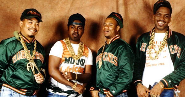 Classic Albums: Southern Hip-Hop