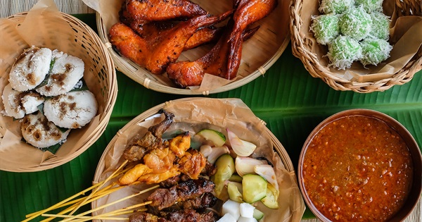 Guess the Book: Foods, Edition 20