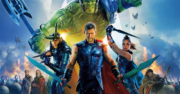 10 Random Great Movies Everyone Must See (#120)