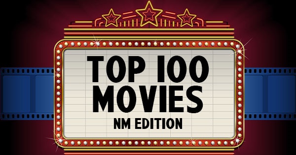 Top 100 Movies-NM Edition