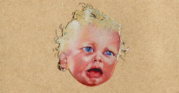 Rate Your Music's Top 100 Albums of 2014