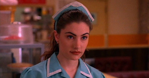 Filmography of Mädchen Amick