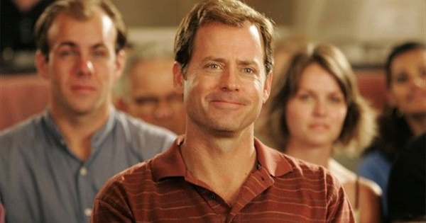 Manic Wayne's 10 Favourite Greg Kinnear Movies