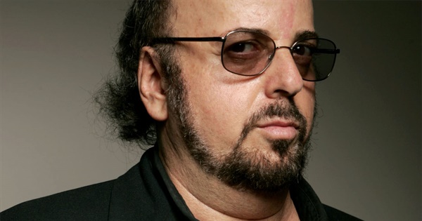 The Films of James Toback