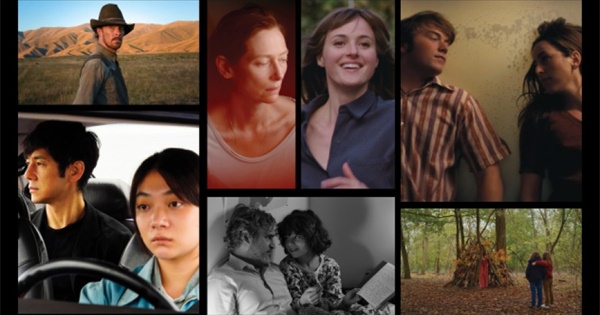 IndieWire's 50 Best Movies of 2021