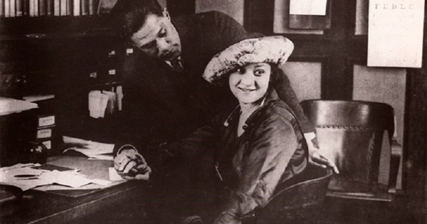 The Most Significant Films of 1920