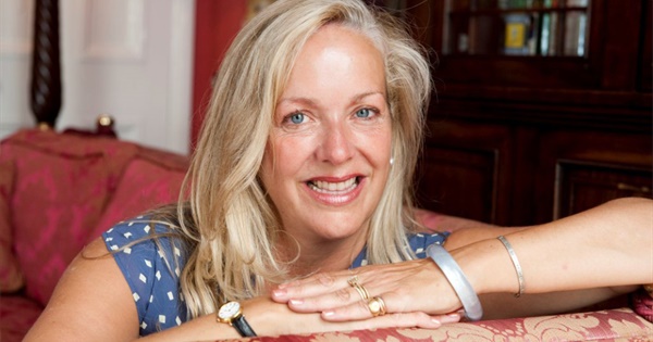 Isabel Wolff Bibliography