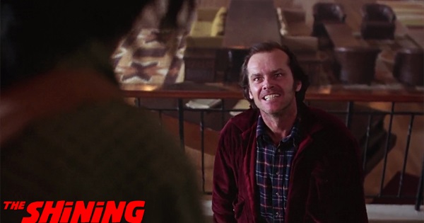 James' Must See Movies!