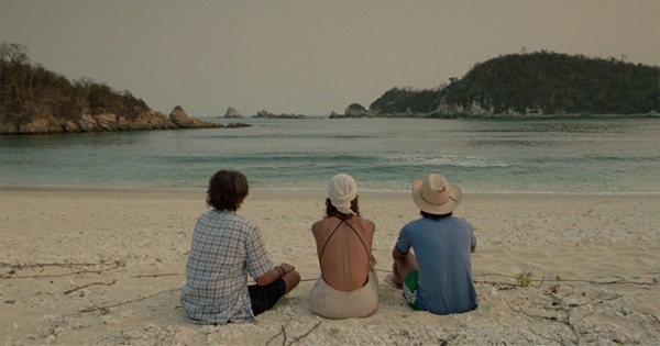 25 Best Films of 2001