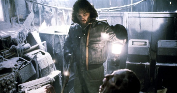 1982 Sammy J's Seen Films (2025 Version)