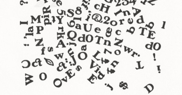 Movie Titles - Lipogram #2