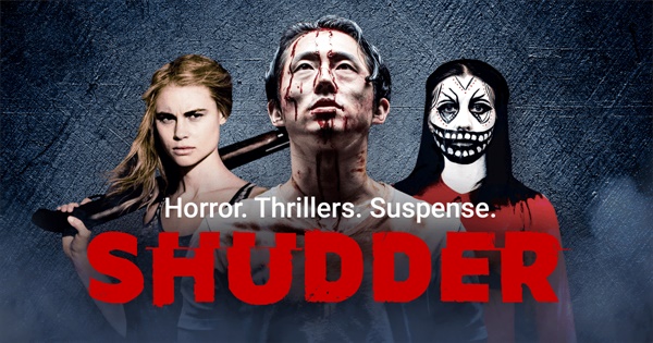 Every Shudder Original Movie