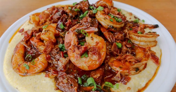 What David Ate - Day 599