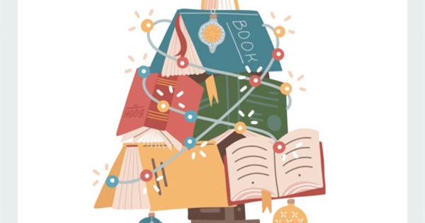 Physical Books Chrysie Got in December 2026