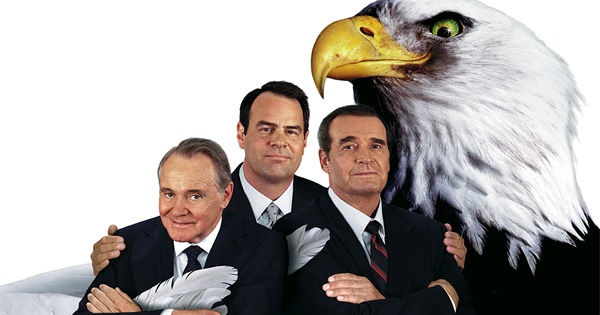 Actors Who Played US Presidents