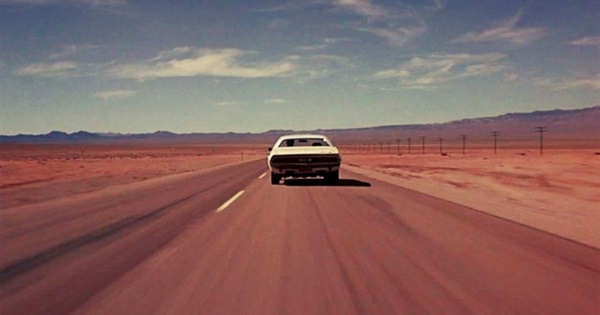 Syrena's 15 Favorite Movies of 1971