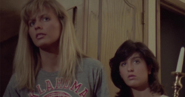 The Horror Films of 1989