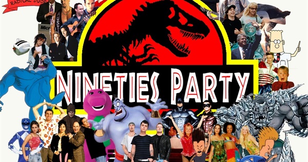 Jay's Childhood and Adulthood Shows So Far! (Edit)