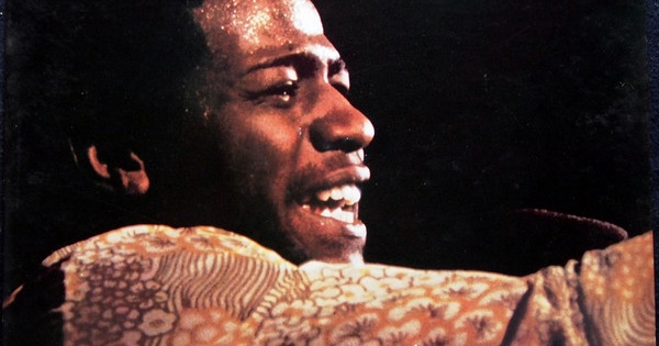 Favorite Albums of 1973