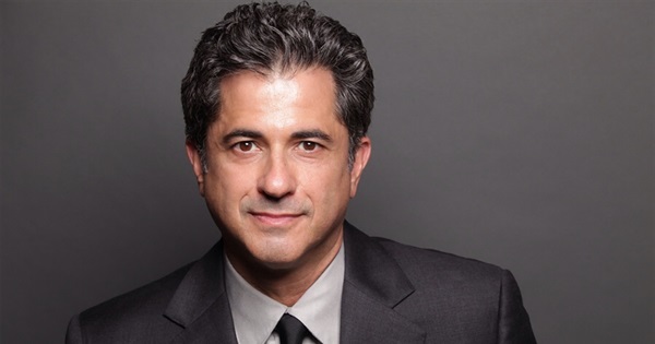 Robert Cicchini Movies