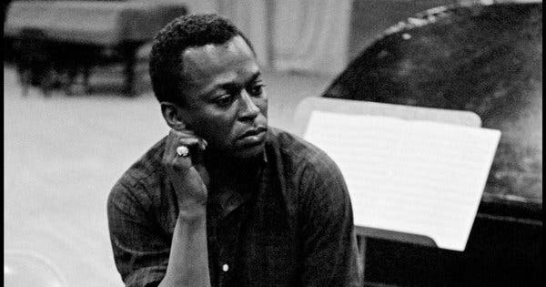 Dominic Beeton's 93 Greatest Albums of All Time