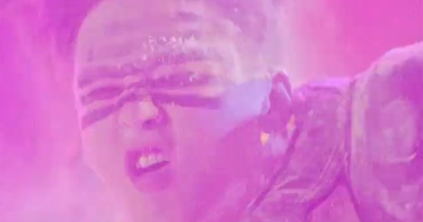 All the Movies I Have Watched