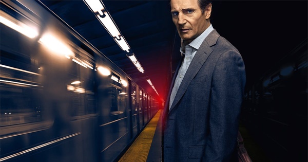 Movies J Has Seen in March 2020