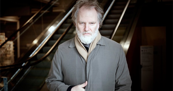 Guy Maddin | Top 10 Films | Sight and Sound