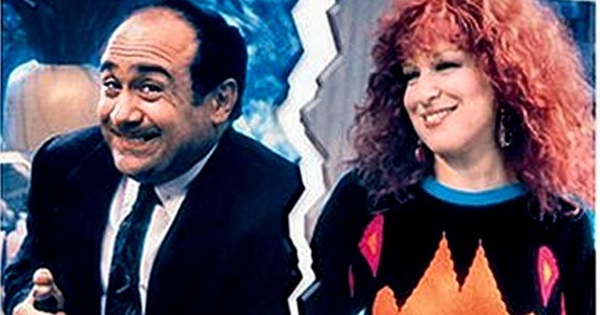 Top 10 Movies of 1986