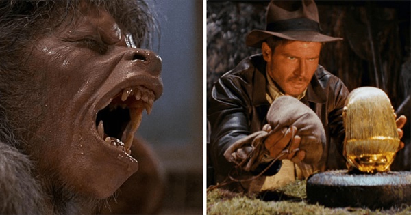 1981 Films I've Seen