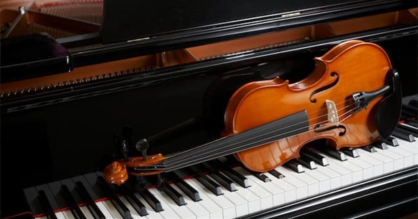 Kenya's Favorite Classical Pieces - Page 2