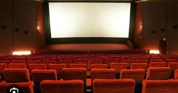 Another Load of Movies N Has Seen