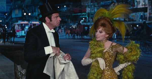 Celebrating 1969 Movies - Page 2