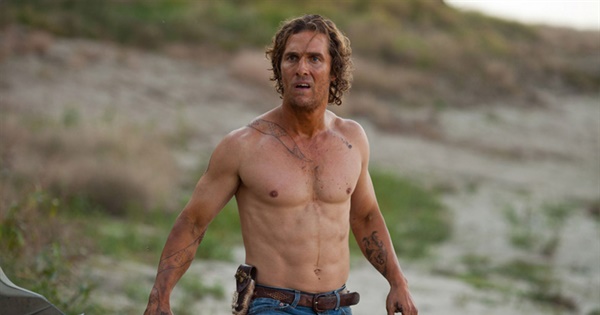 50 Movies Adrian LOVES