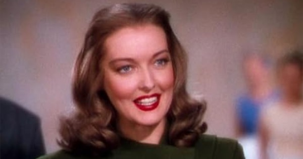 Karin Booth Complete Filmography